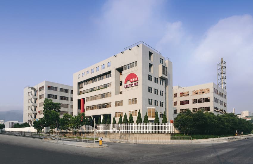 Century-long Enterprise with Robust Development | Lee Kum Kee Corporate