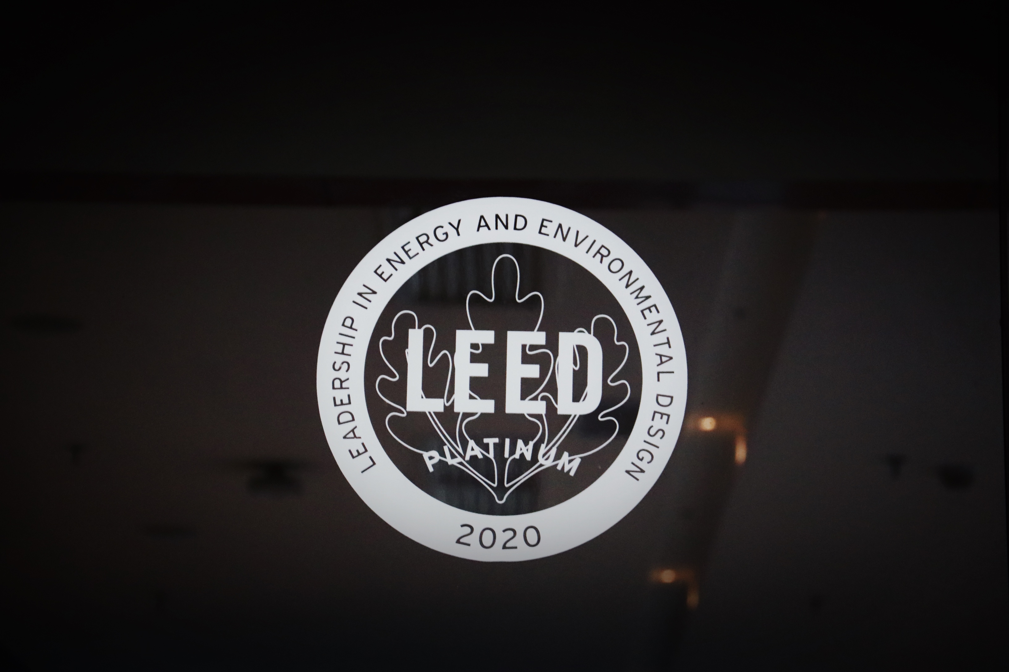 Lee Kum Kee Sauce Group Receives the LEED Platinum Certification | Lee ...